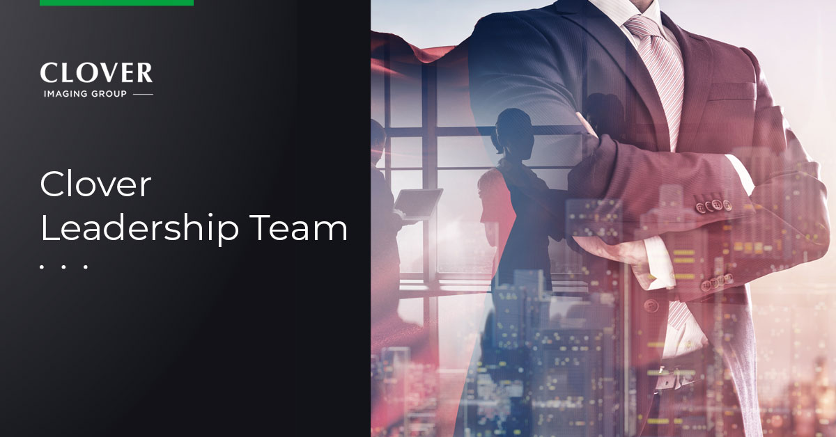Leadership Team | cloverlatam.com