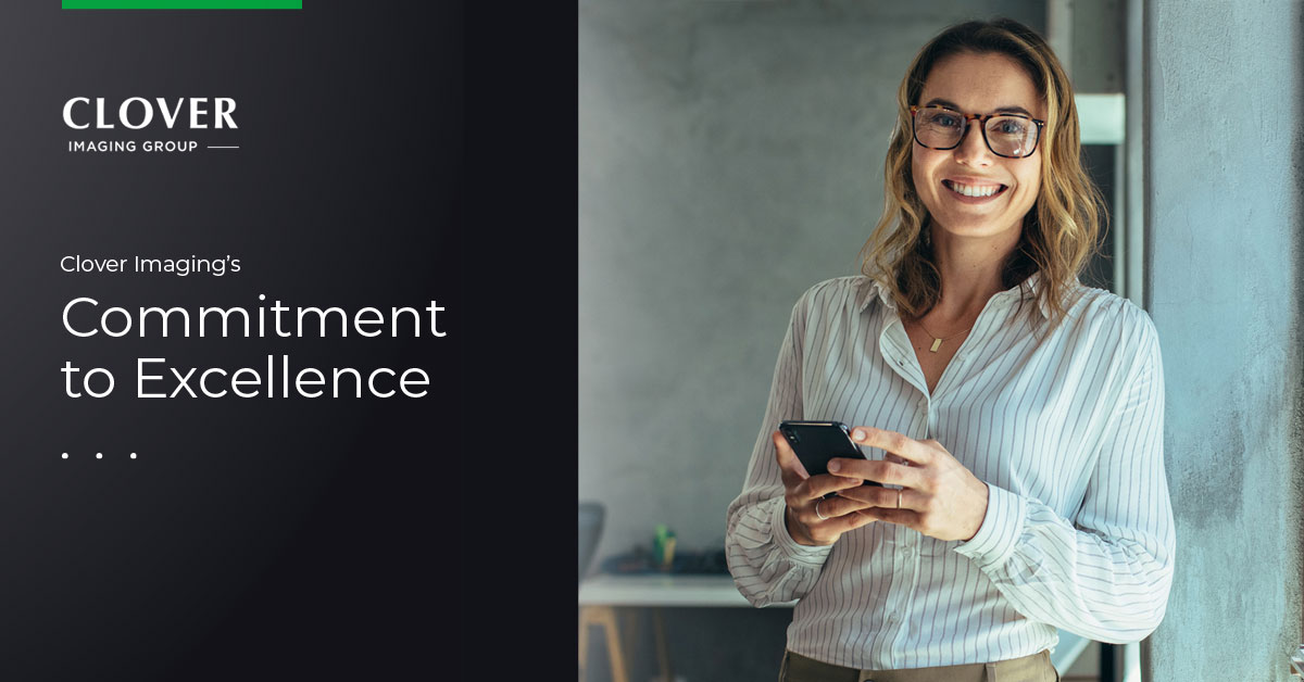 Commitment to Excellence | cloverlatam.com